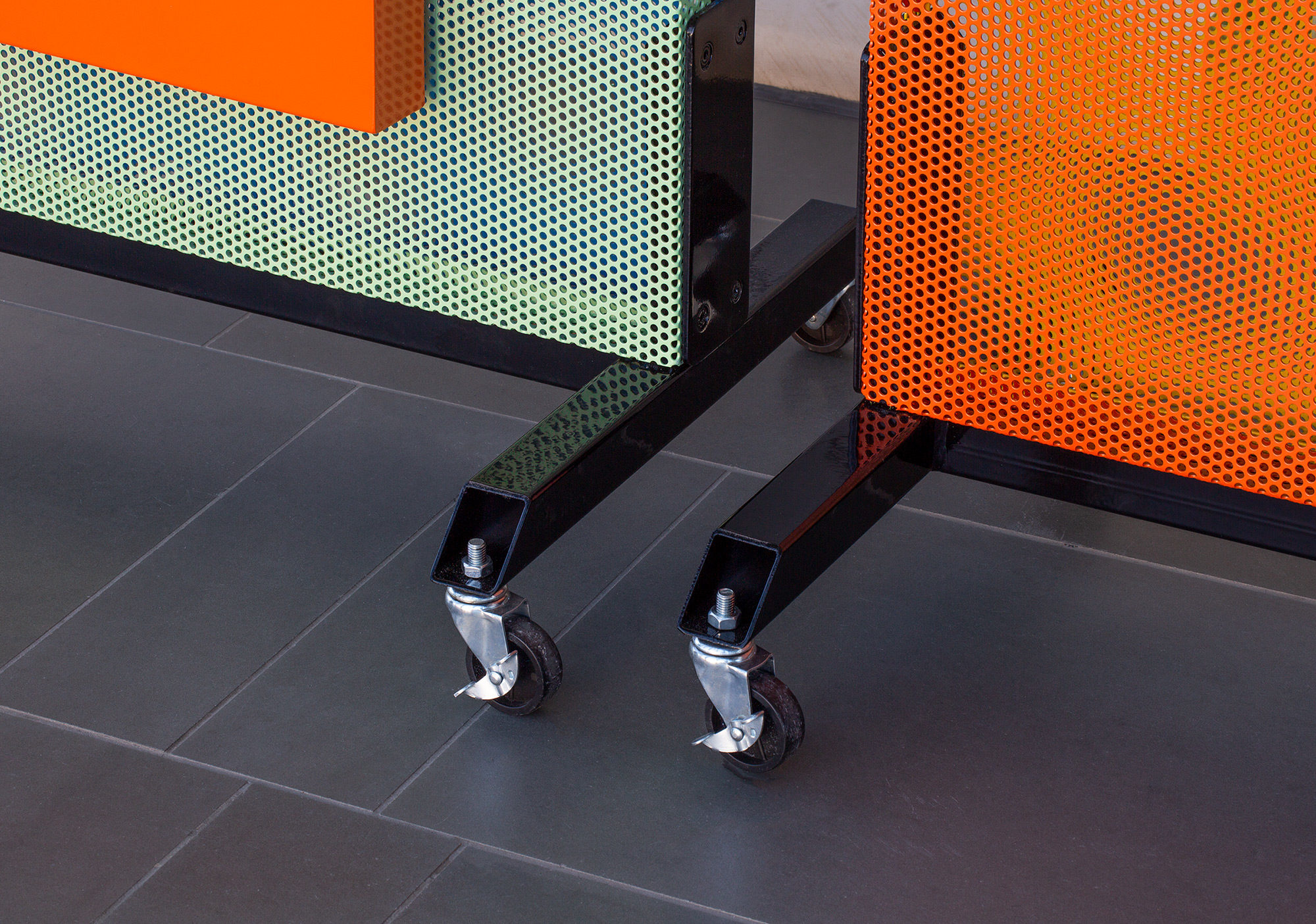 Kellenberger–White — MIMA identity