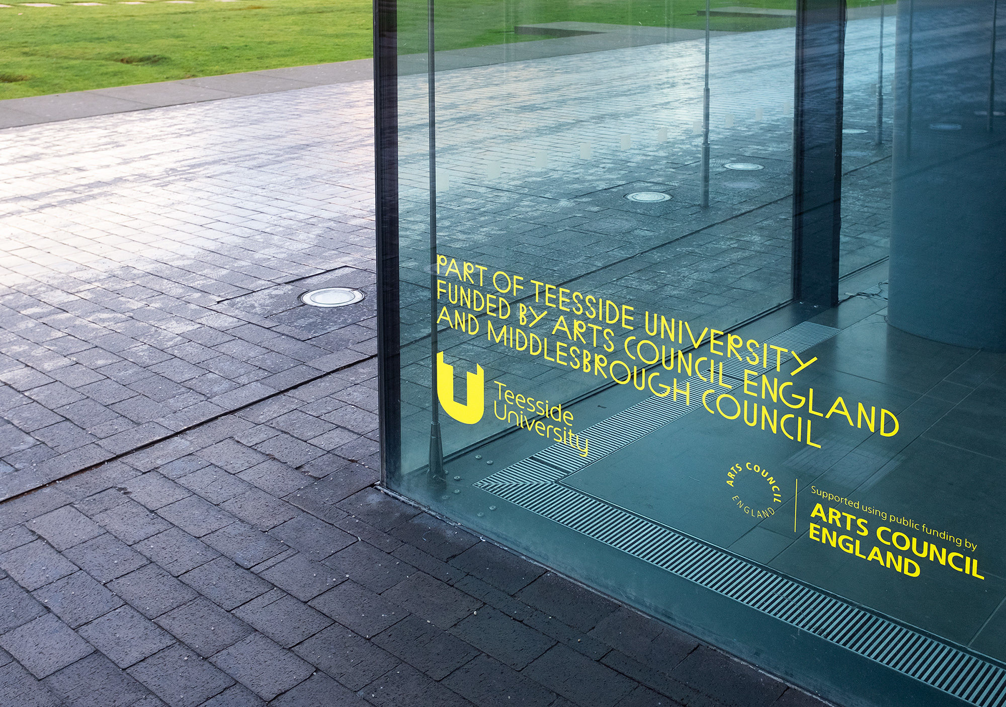 Kellenberger–White — MIMA identity