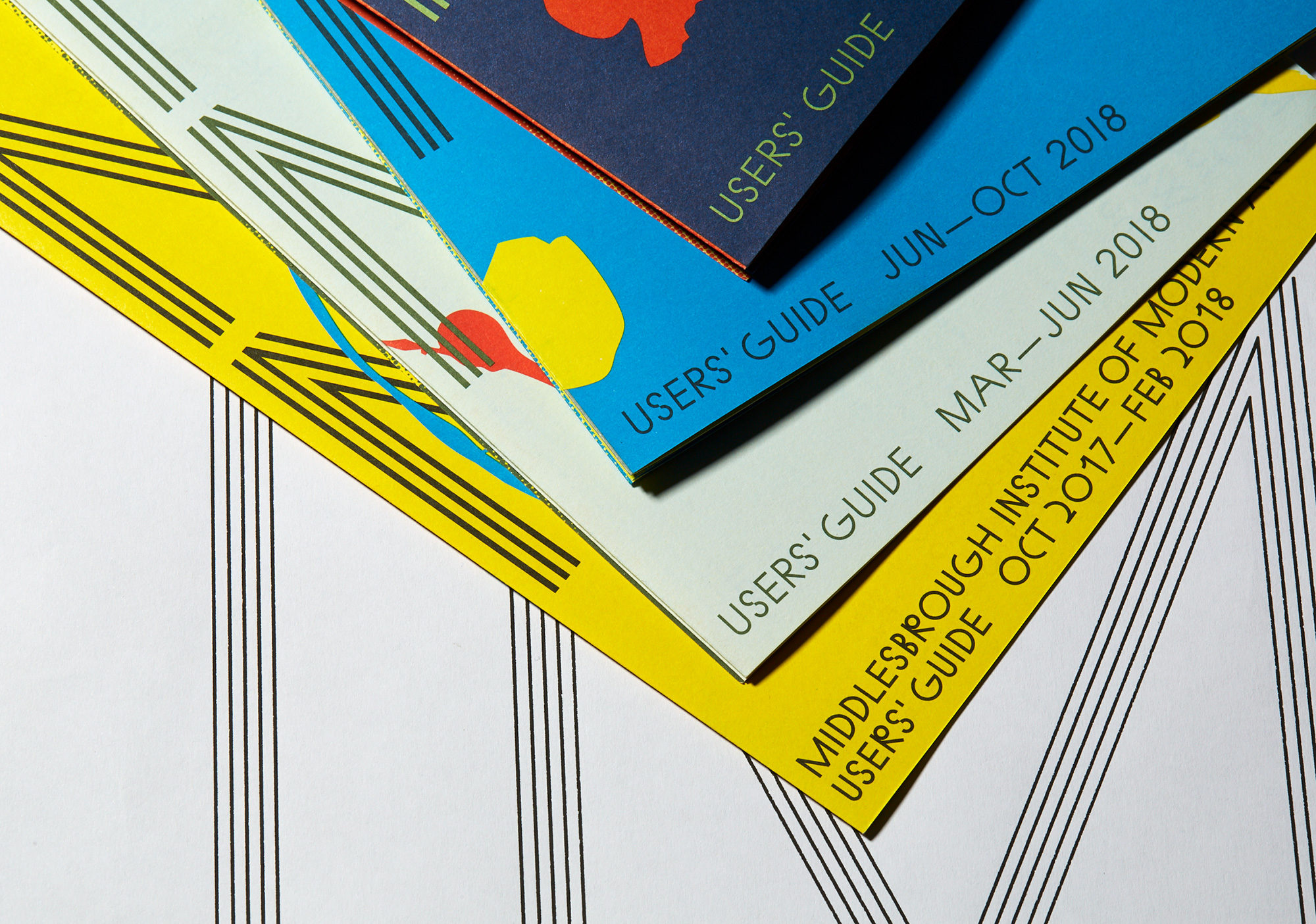 Kellenberger–White — MIMA identity