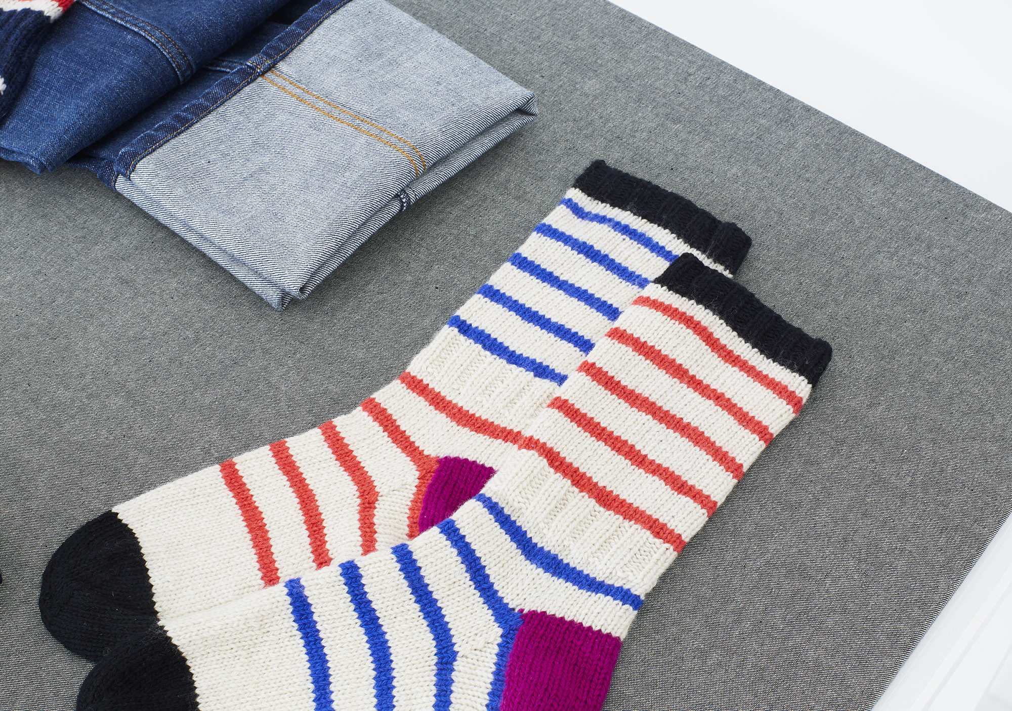 Kellenberger–White — La Fetiche identity