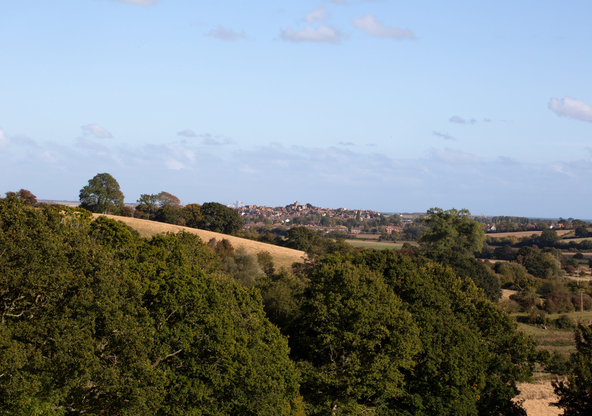 Kellenberger–White — Tillingham Wines identity